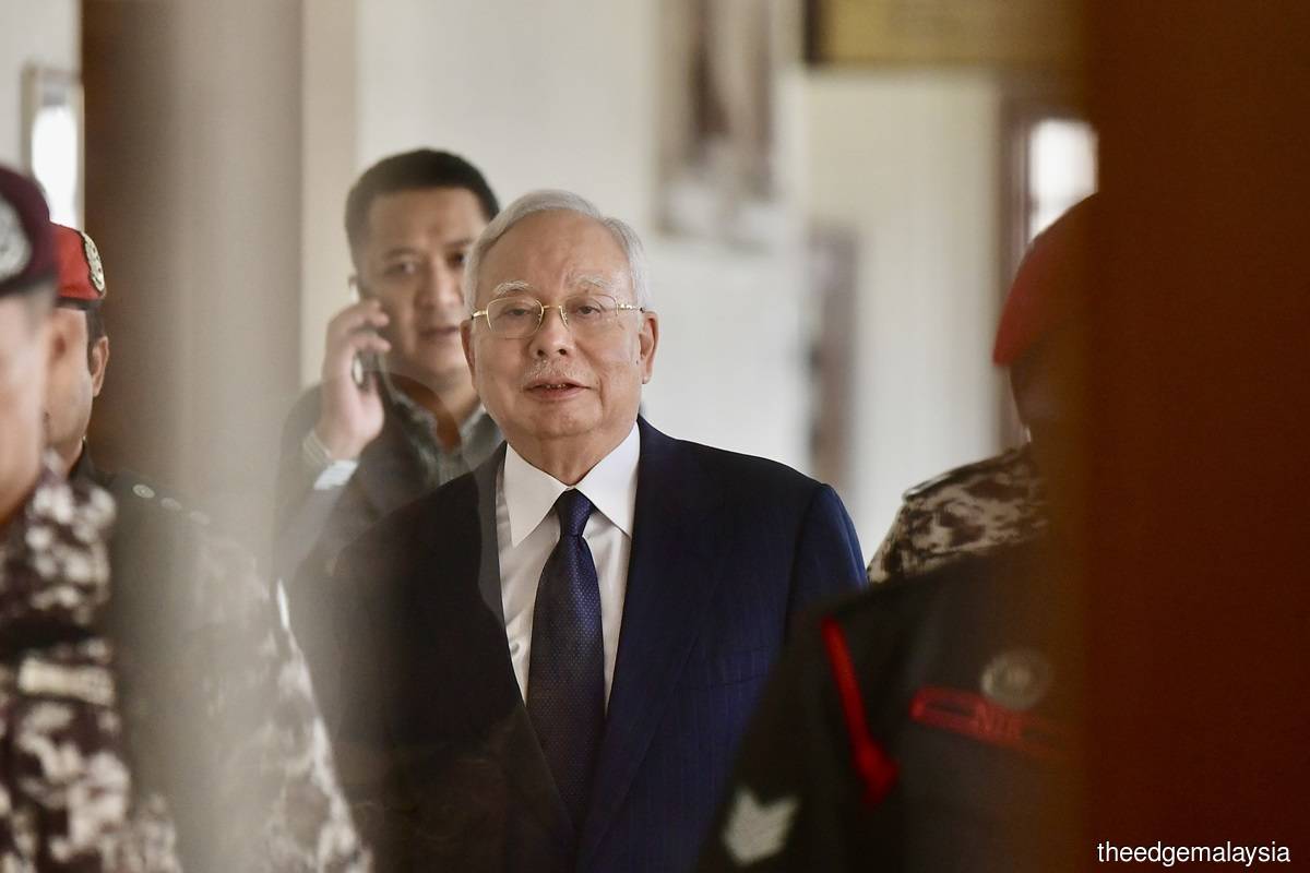 MACC IO says 'thousands' of docs involved in 1MDB probe, impossible to specifically show every ...